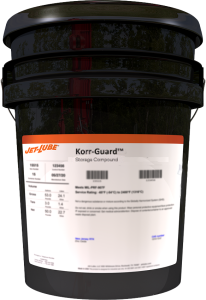 Jet-Lube KORR GUARD - World Gate General Trading