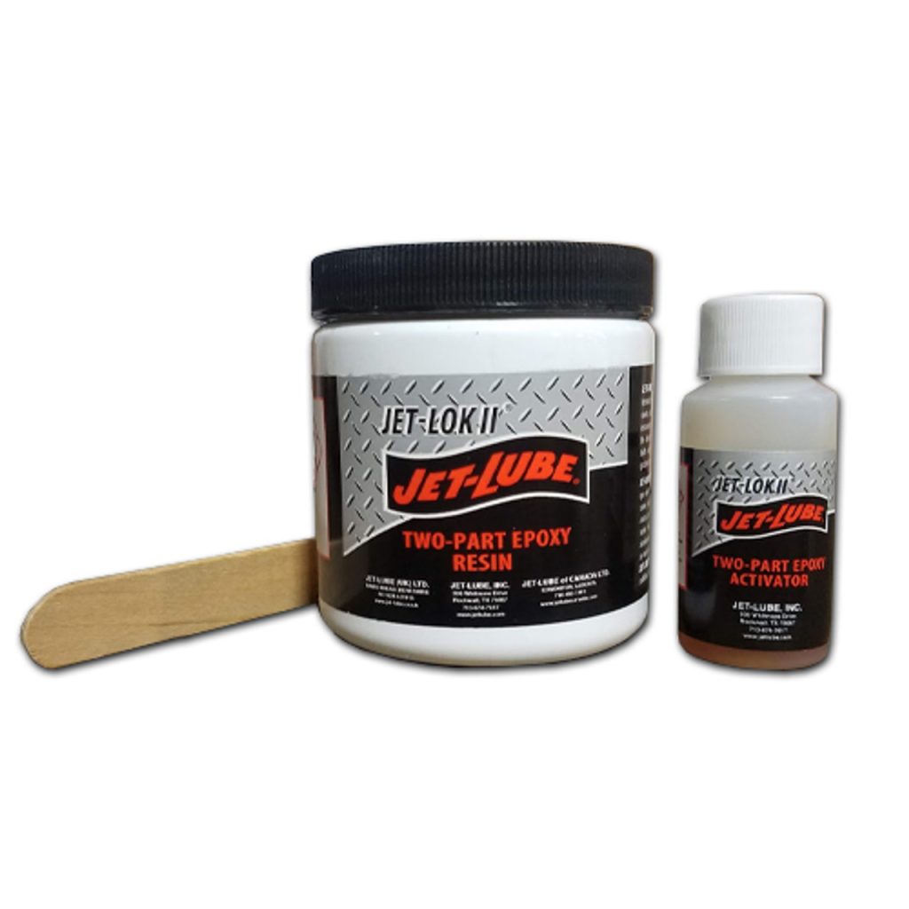 Jet Lube - World Gate General Trading