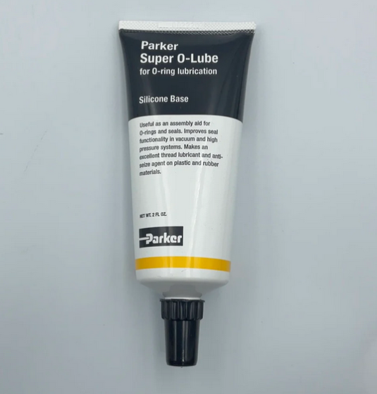 Parker Super Lube 884-2 O-Lube
